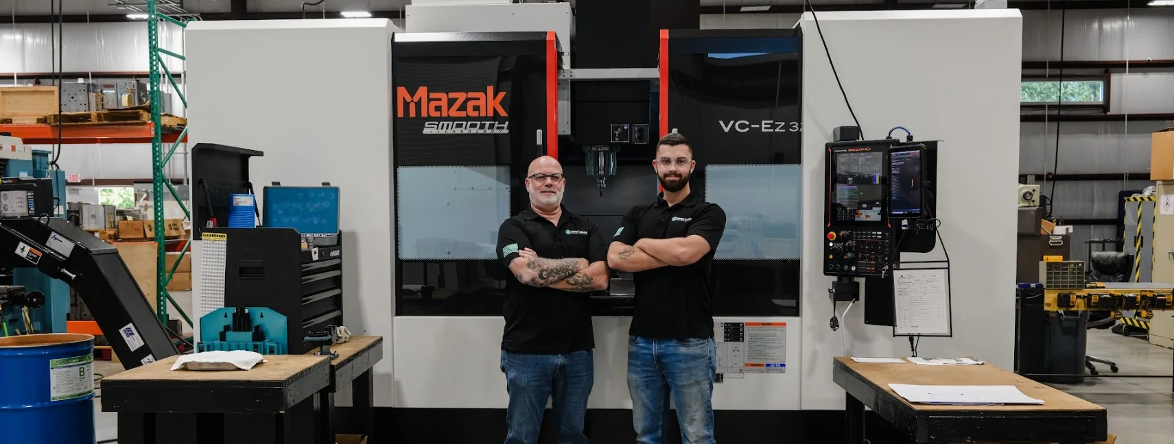 Careers at Spectrum Custom Molds & Manufacturing Inc.